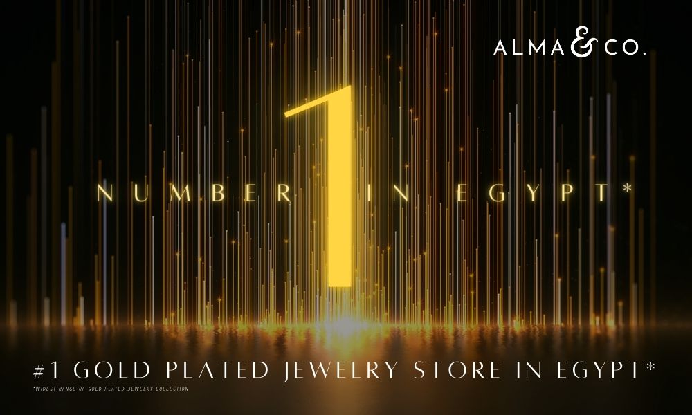 ALMA&CO. – ALMA & CO.